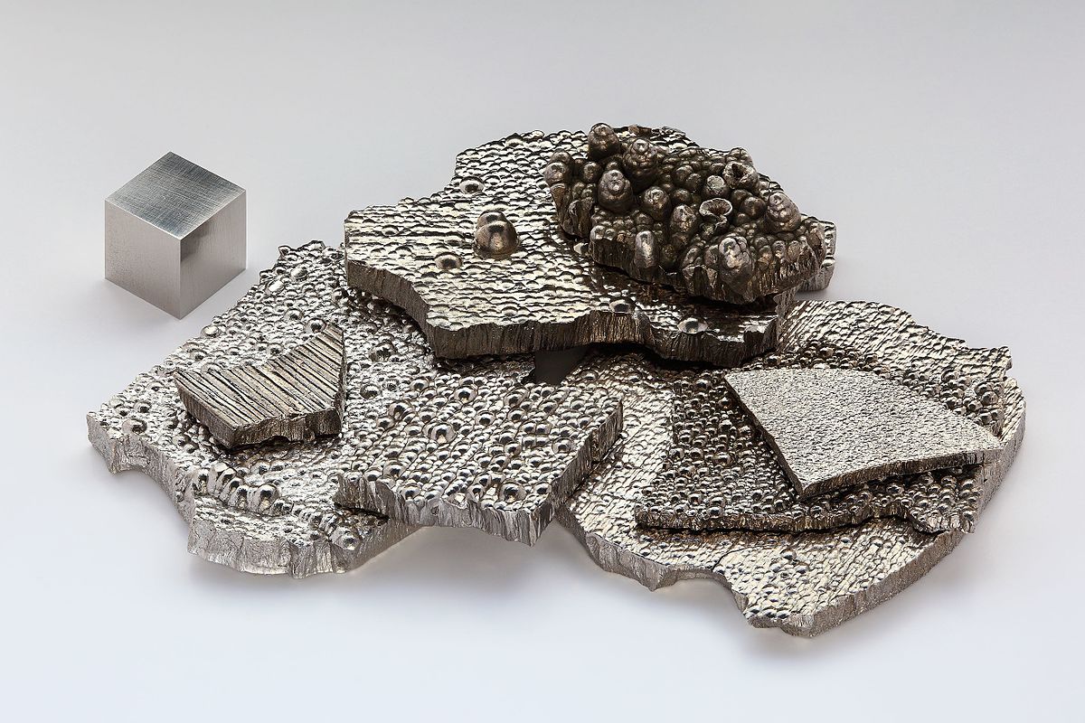 Cobalt Nootropic Geek
