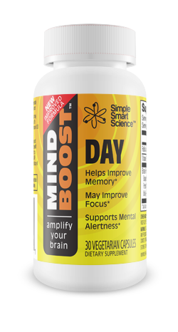 MindBoost Review: Day & Night Brain Support System