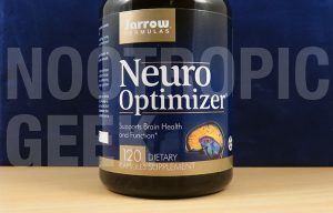 Neuro Optimizer Review: Full-Spectrum Brain Health Support