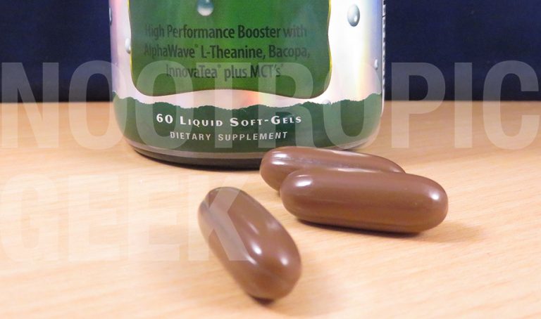 Brain Awake Review: Instant Brain Boost with Long-Term Perks