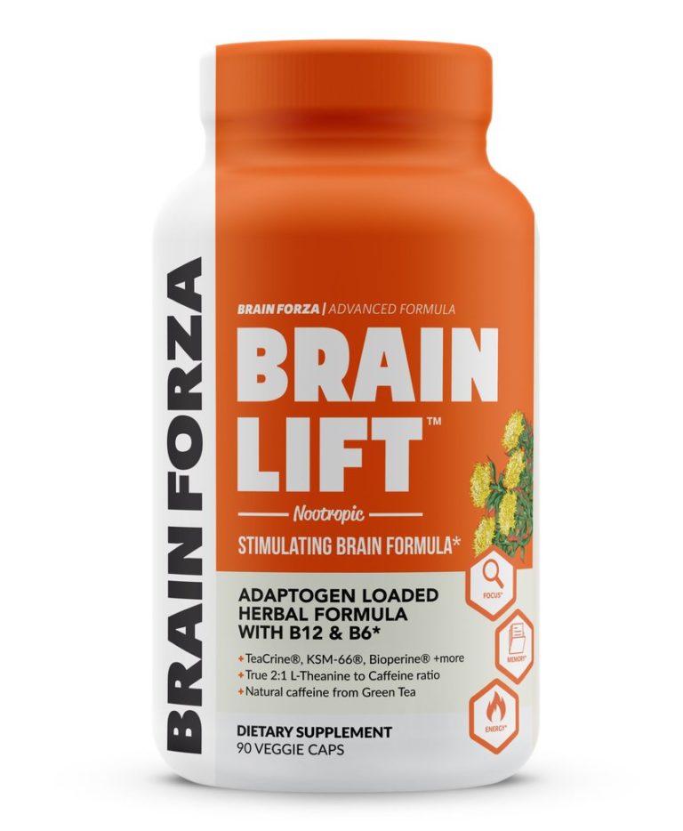 Best Nootropics on Amazon [UPDATED 2025]