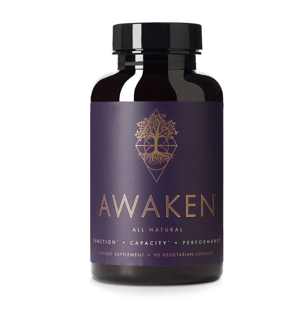 Awaken vs. Awaken Gold: What's The Difference? - Nootropic Geek