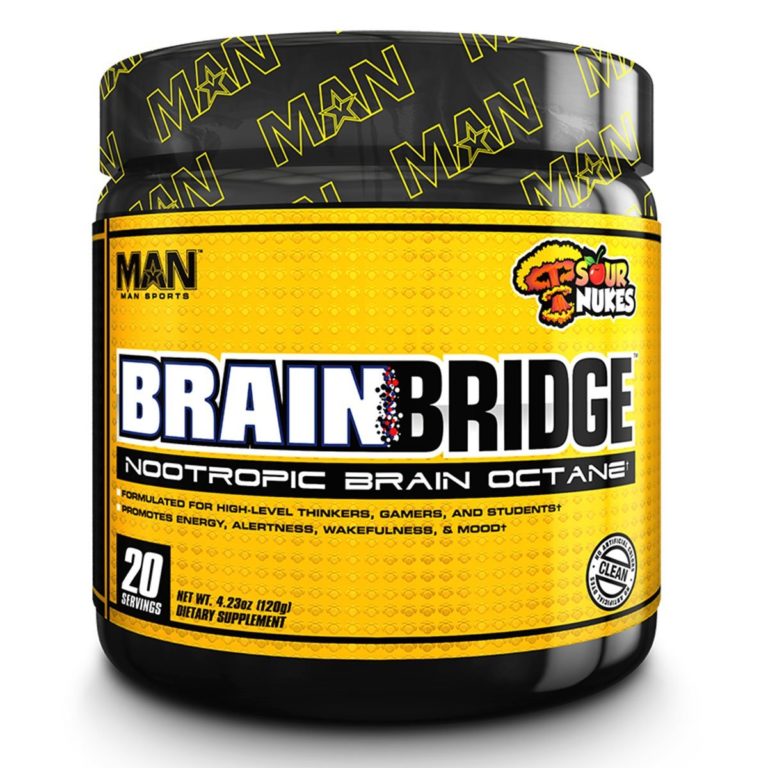 BrainBridge Review - Better Memory, Better Mood, Clearer Vision ...