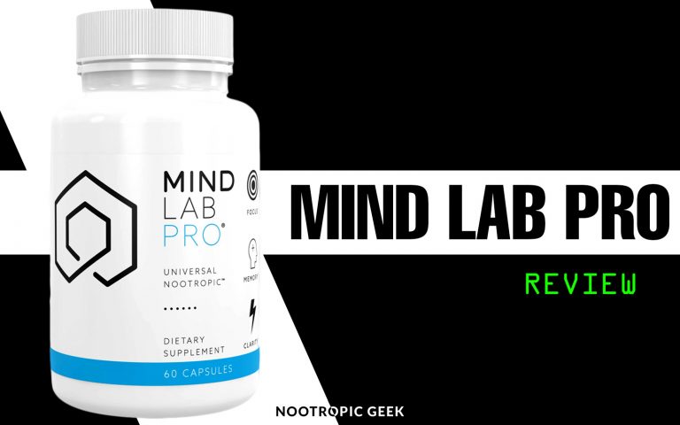 Mind Lab Pro Review: Does It Work? - Nootropic Geek