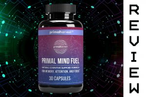 Primal Mind Fuel Review - Nootropic Geek