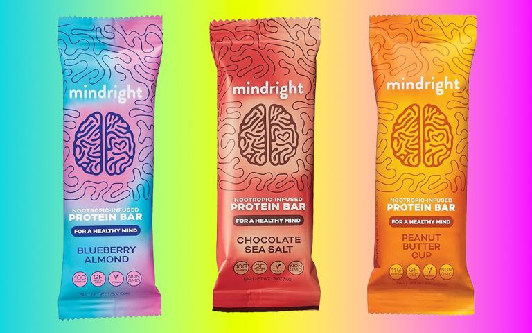 Best Nootropic Bars 2024: Convenient Brain Fuel Picks